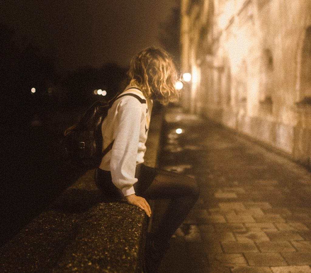 The Simple Joy Of A Fast-Moving Life | Word & Sole