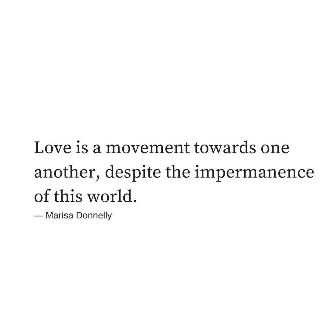 34 Love Quotes To Remind You Who And What You’re Worthy Of | Word & Sole