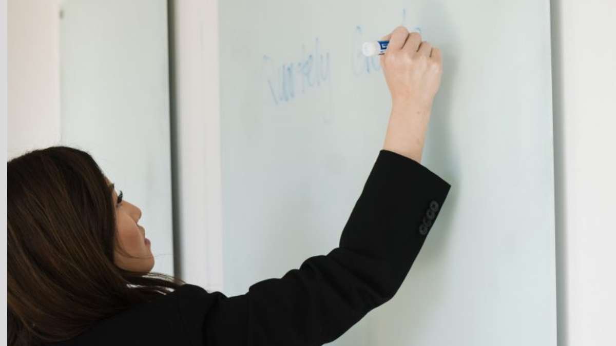 15 Tips For Anyone Wanting To Become A Writer | Word & Sole