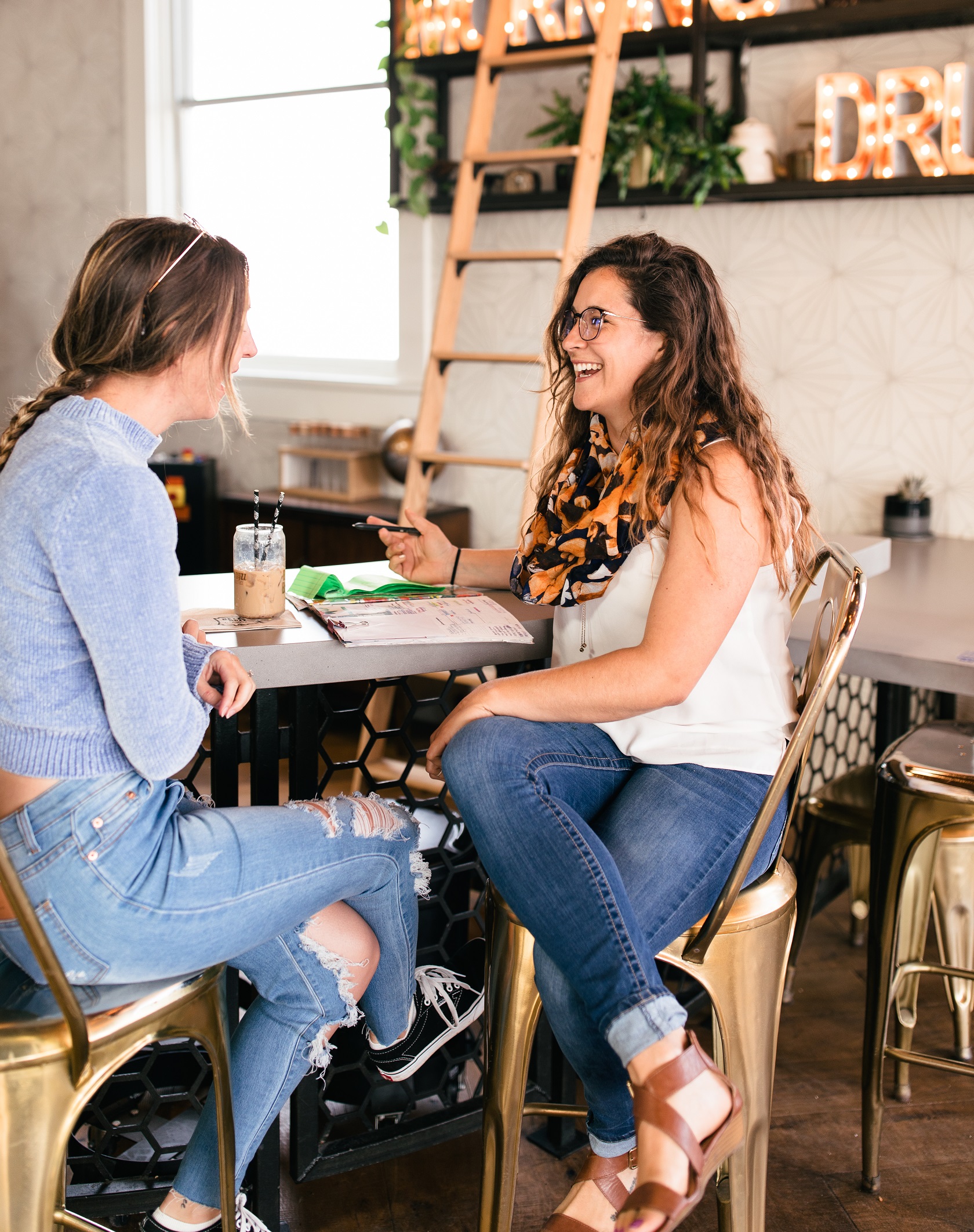 About Marisa Donnelly | Word & Sole